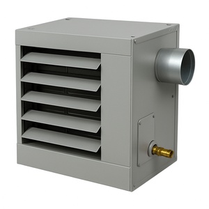 Unit Heaters | HVAC Solutions