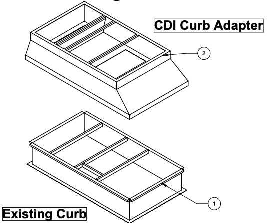 CDI 1-6010-6025 303611