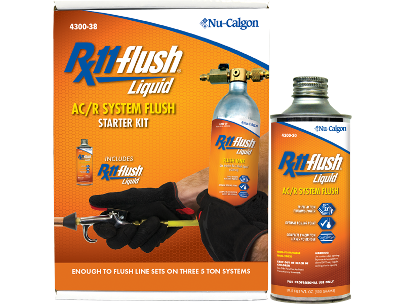 Nu-Calgon 4300-30 304222